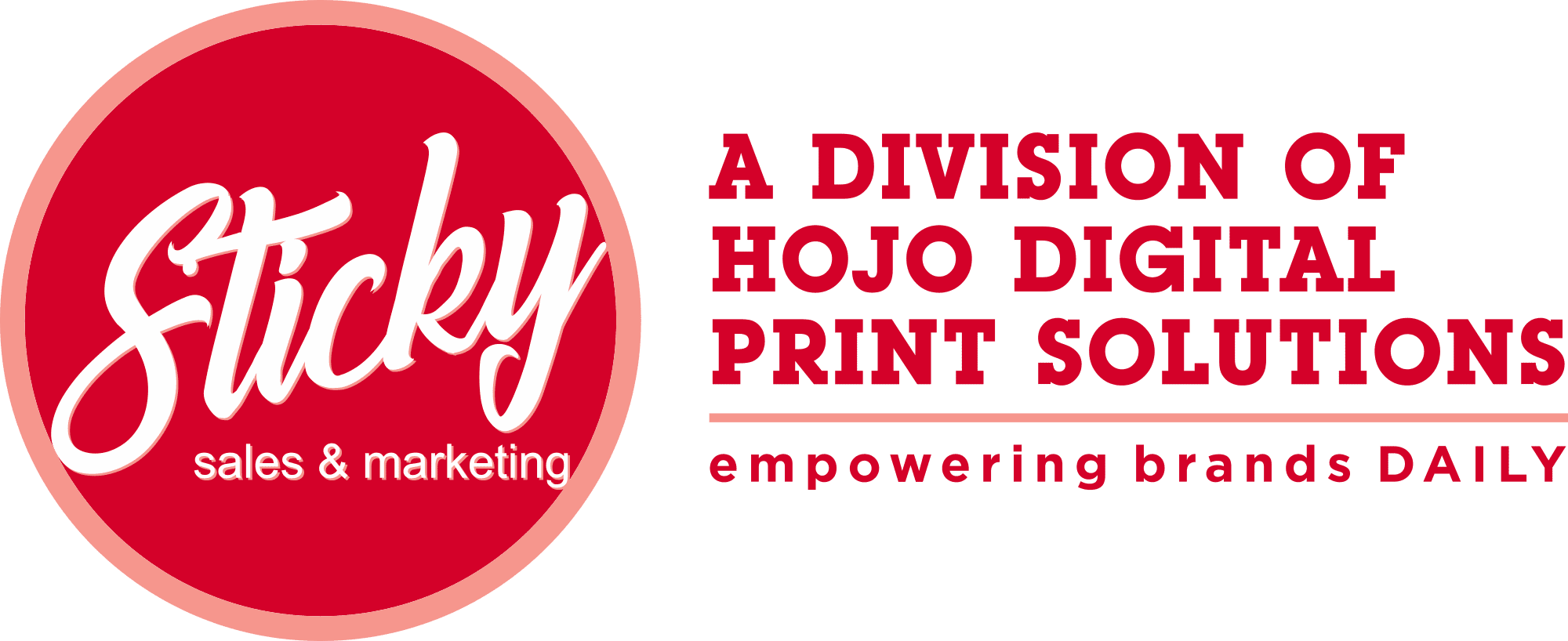 Sticky Sales and Marketing | Empowering brands DAILY